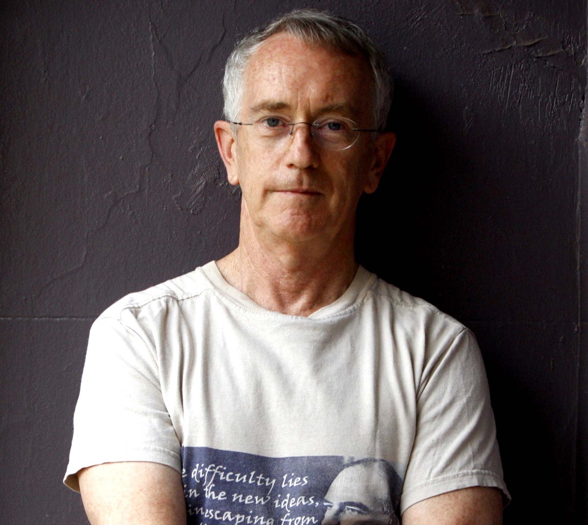 prof. Steve Keen