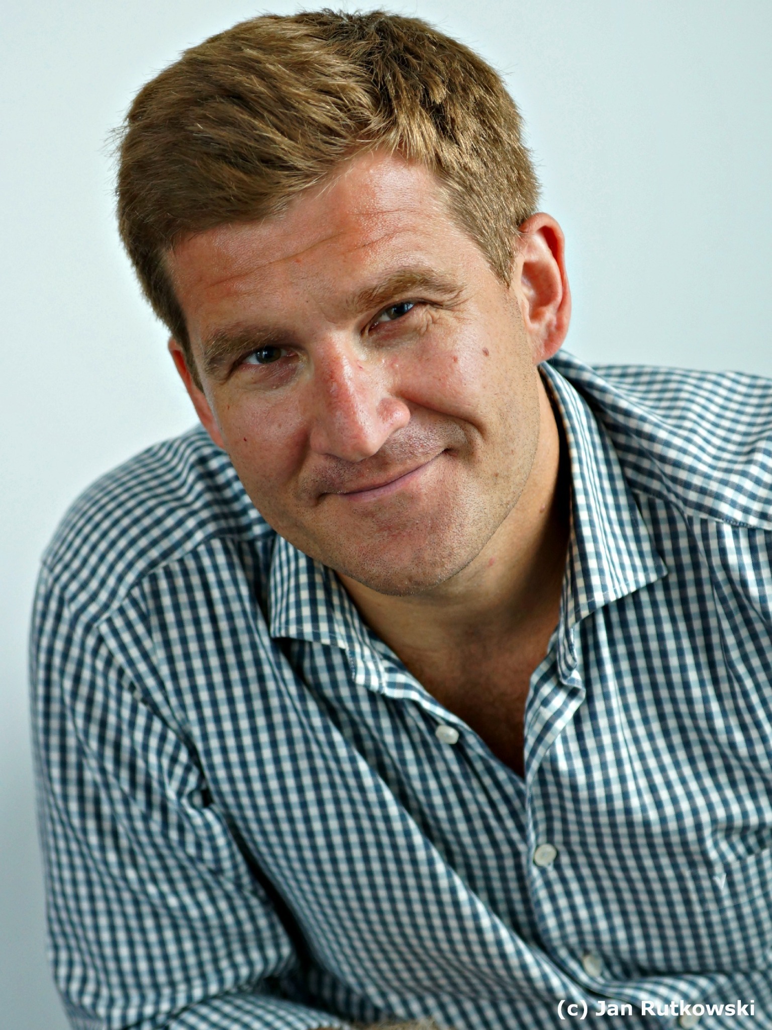 prof. Marcin Piątkowski
